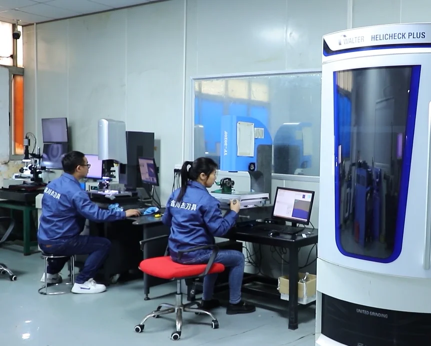 BT30 BT40 BT50 Tool Holder Cart - Mobile & Versatile Storage