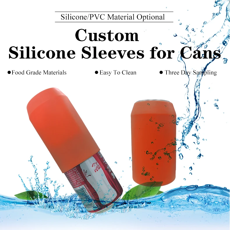 Customized Hide A Beer Can Covers Soda Beer Can Covers Shape Cooler ...