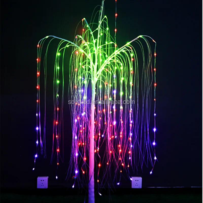 Pixel LED Node 13mm Lights String Addressable WS2811 RGB DC5V