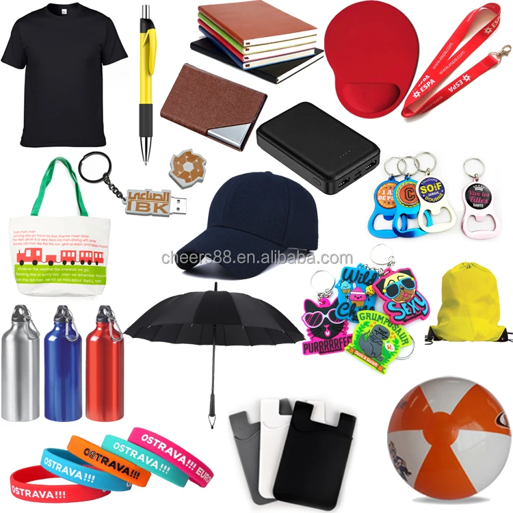 OEM Custom Promotional Office Products Cheap Vip Corporate Marketing ...