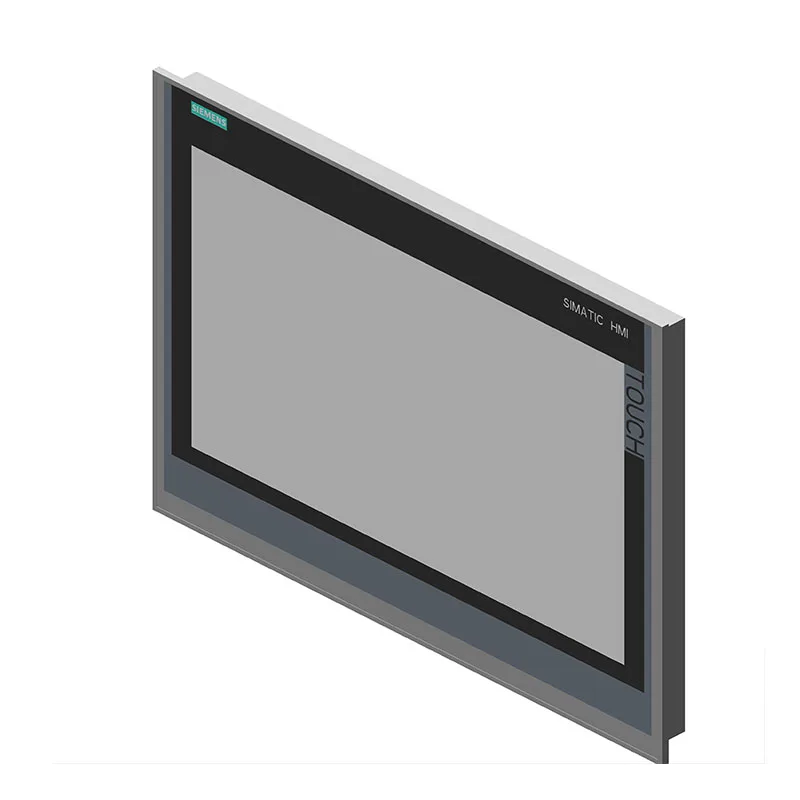 Brand New And Original Industrial Module Hmi Touch Screen Plc 6av2124-0uc02-0ax1 In Stock - Buy ...