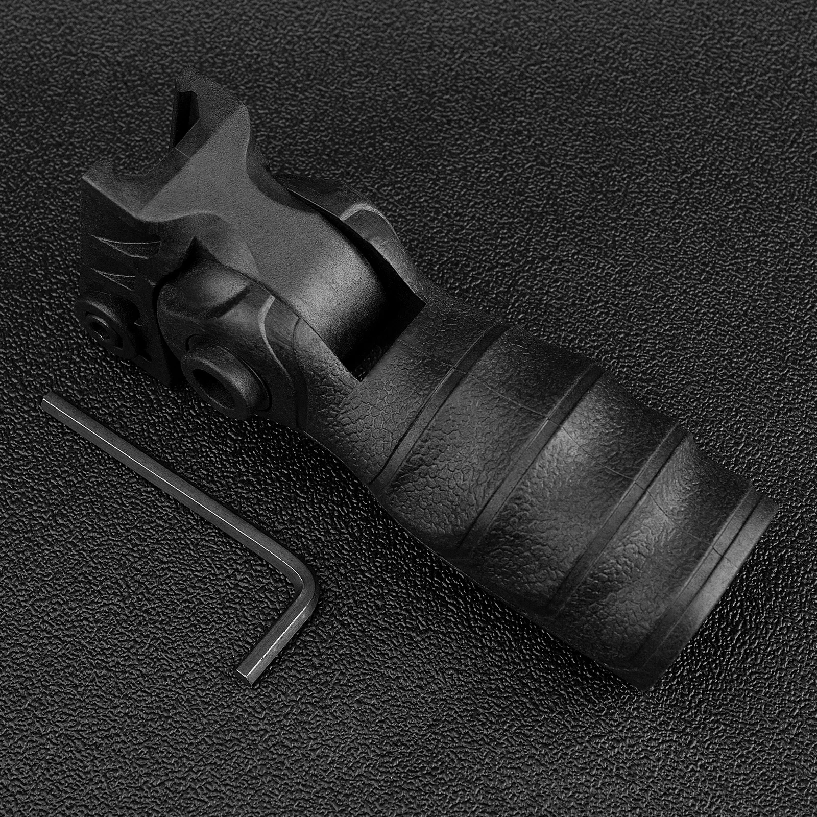 Nylon Gear Rail Handle Vertical Bracket Grip for Road Bicycles ...
