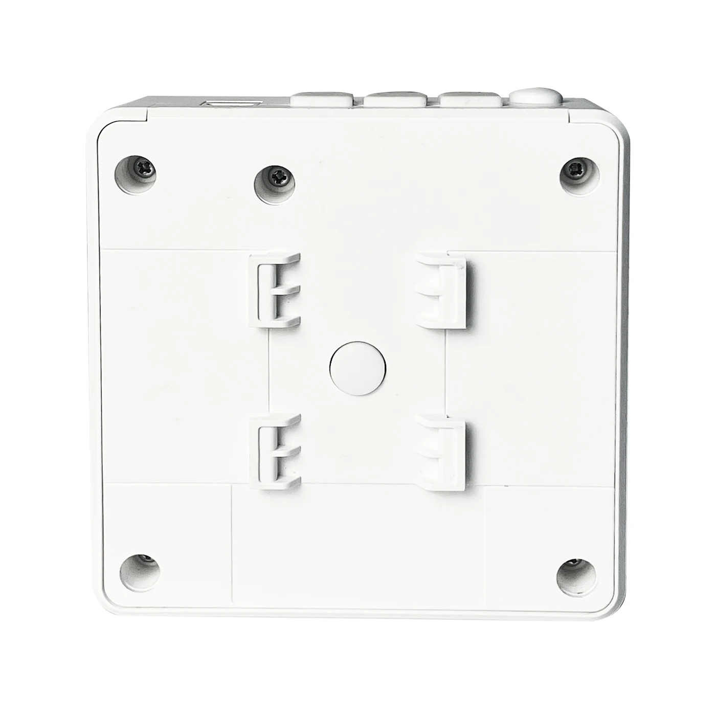 Updated White Smart Zigbee Fall Detection Sensor for Home Security ...