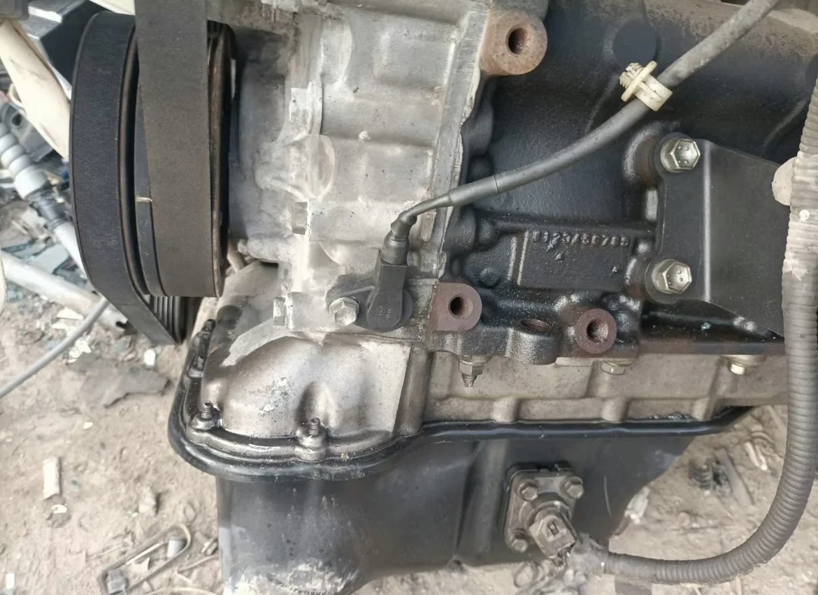2tr Hilux Engine Used Toyot A Hiace 2tr Engine Diesel 2tr-fe Engine ...