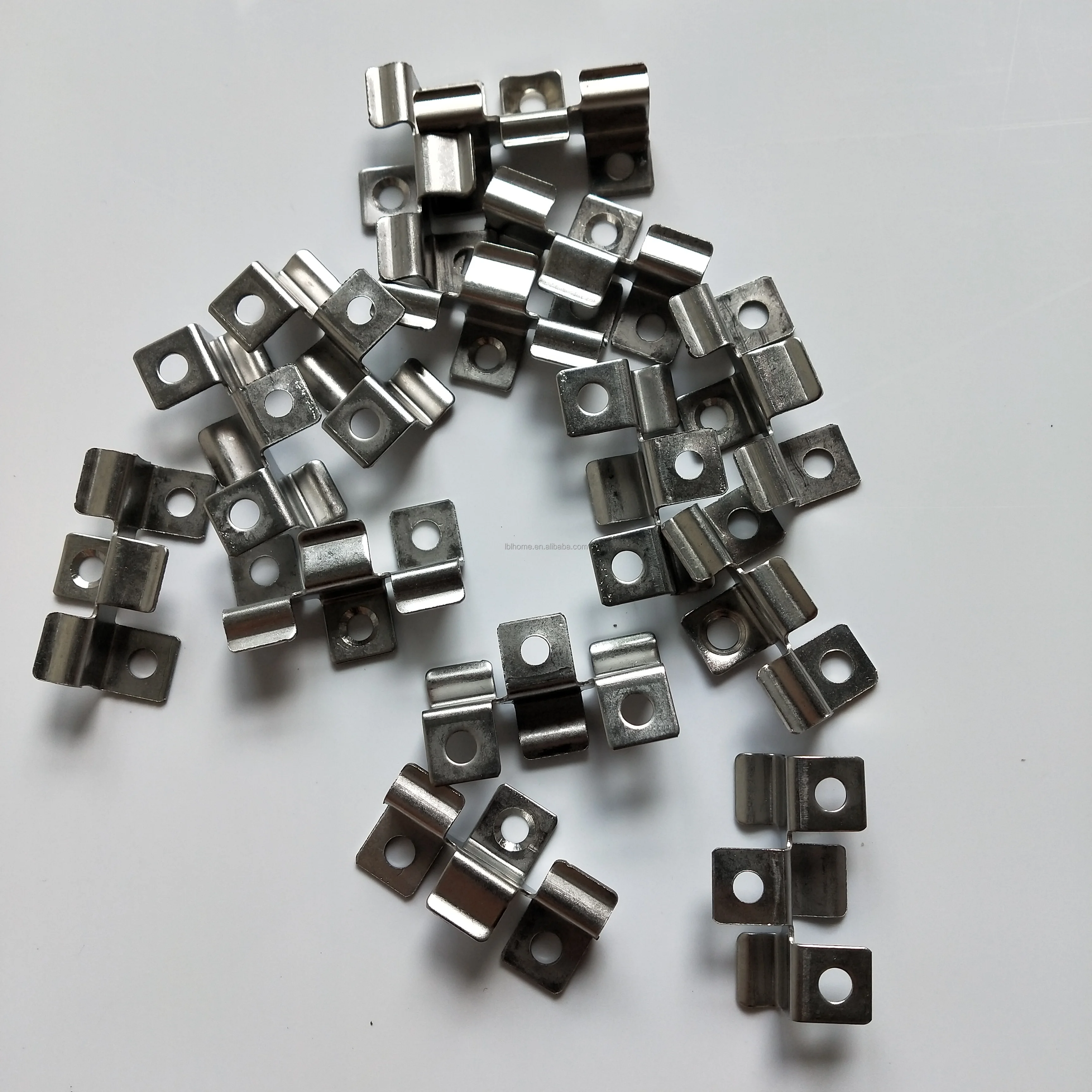 Wholesale Stainless Steel 201 Floor Wpc Accessories Composite Decking ...