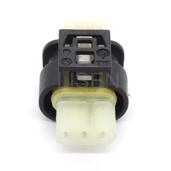A0225452526 3 Pin Female Pbt Gf 25 Parking Sensor Connector For Mercede ...