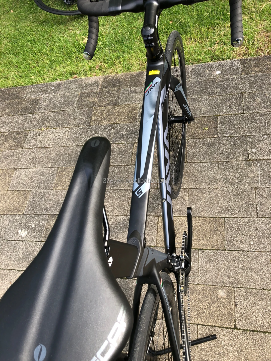 Java Siluro2 Road Bicycle Aluminum Alloy Disc Brake 18 Speed Racing ...