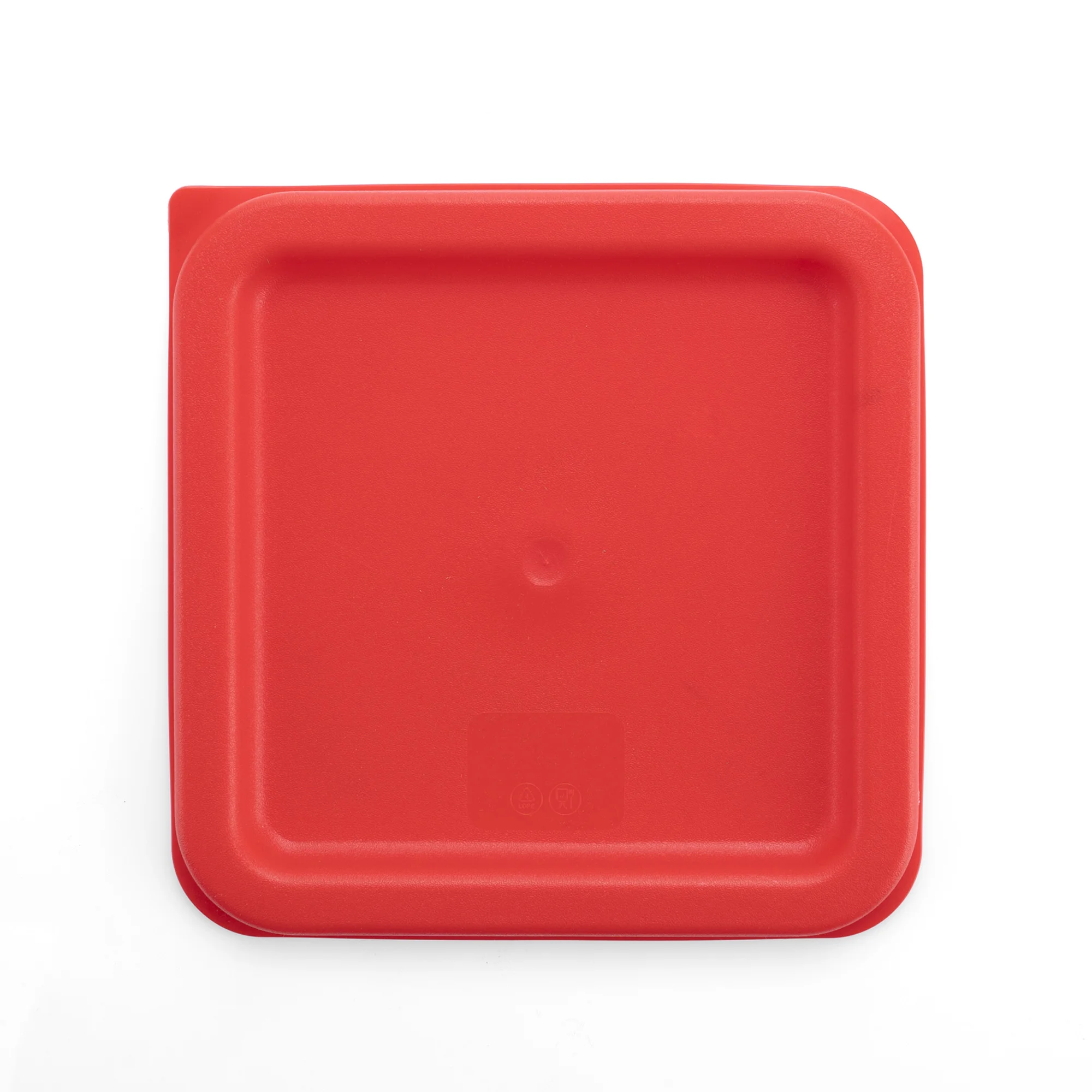 Modern Design Square Plastic Food Storage Container Lid - Buy Storage ...