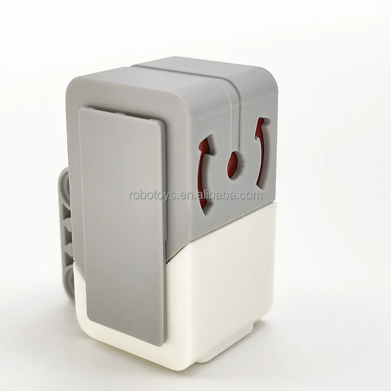 Ev3 Gyro Sensor Mindstorm Large Motor Servor 45520 Diy Eletronic ...