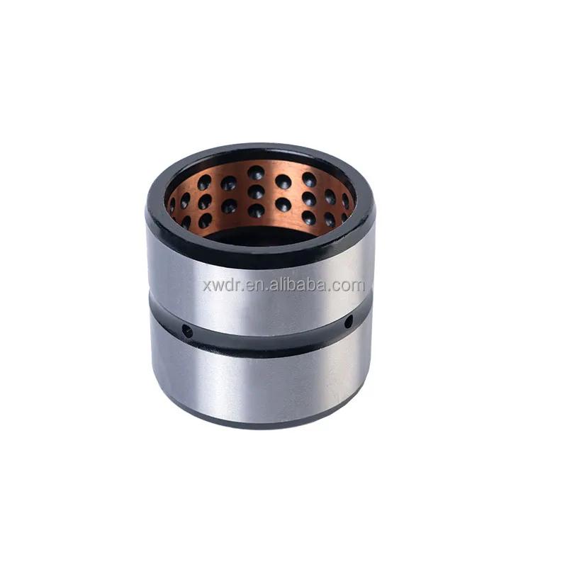 Heavy Equipment Parts Bucket Bush For Excavator 80*100*90 For Bucket ...