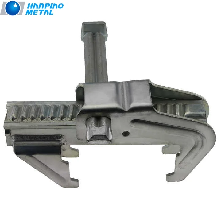 Hanpiao Formwork Panel Concrete Wall Formwork Galvanized Lock Bfd Clamp ...