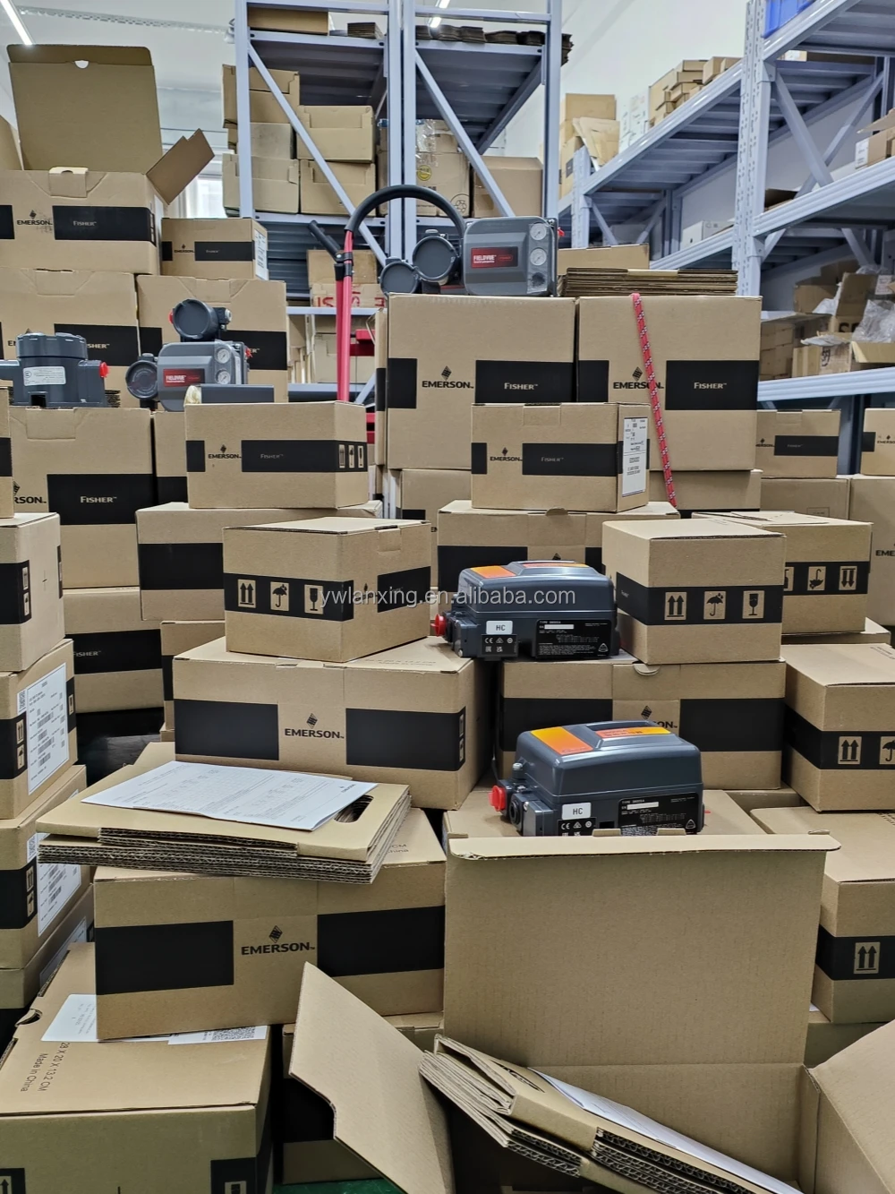 Fisher Buoy Level Gauge Dlc3010 Fisher Fieldvue Dlc3100 Digital Level ...