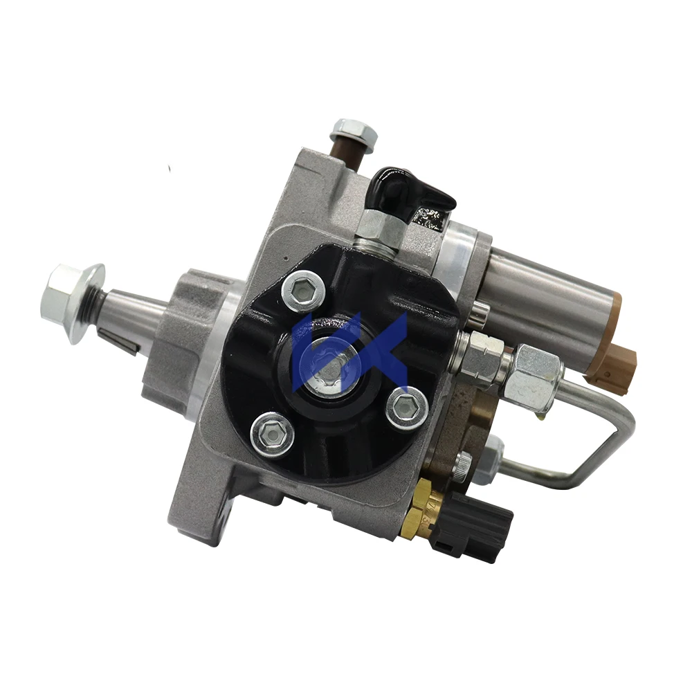 Common Rail Fuel Injection Pump 294000-0018 22100-30021 For Toyota ...