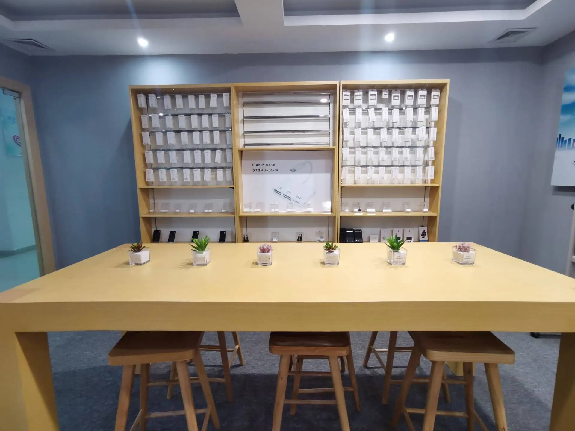 Oem 2023 Wireless Carplay Dongle Mini Plug And Play Car Smart Adapter ...