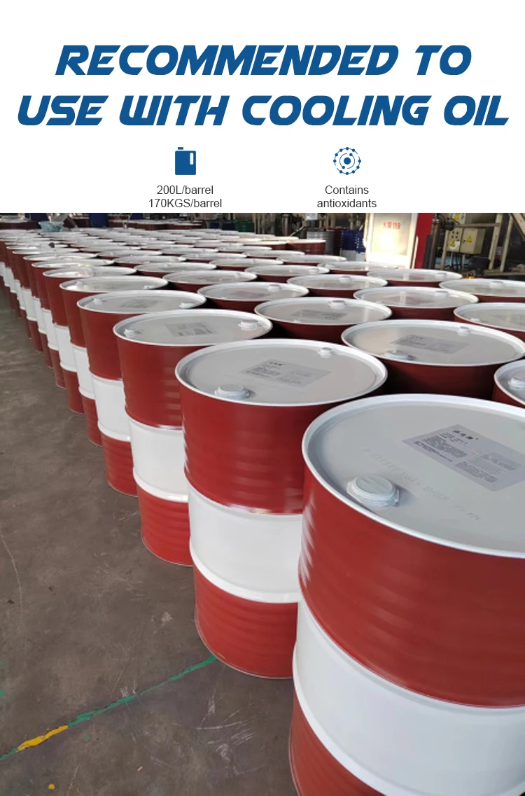 Mineral Oil Immersion Cooling - Efficient Cooling Solutions