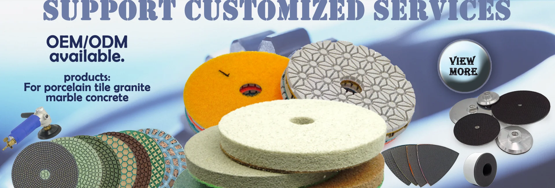 Long Lasting Electroplated Diamond Sponge Foam Surface Hand Polishing ...