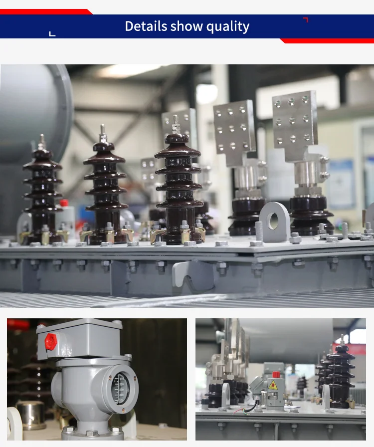 3 Phase Transformer With Price 10kva 20kva 35kva 40kva 63kva 70kva