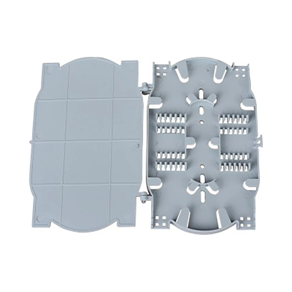 24 Core Fiber Optic Splicing Tray,Optic Cable Tray Manager - Buy Optic ...