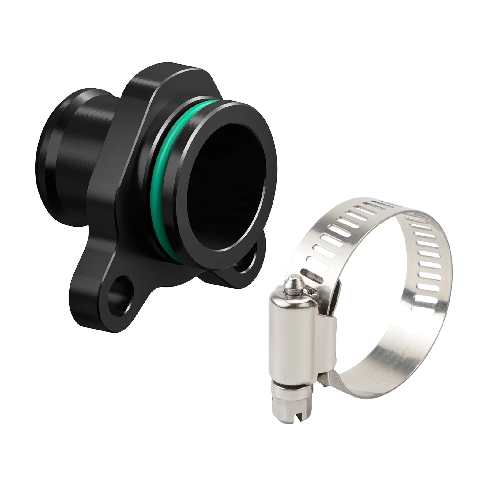 Bevinsee N55 N54 Aluminum Coolant Cooling System Car Water Hose ...