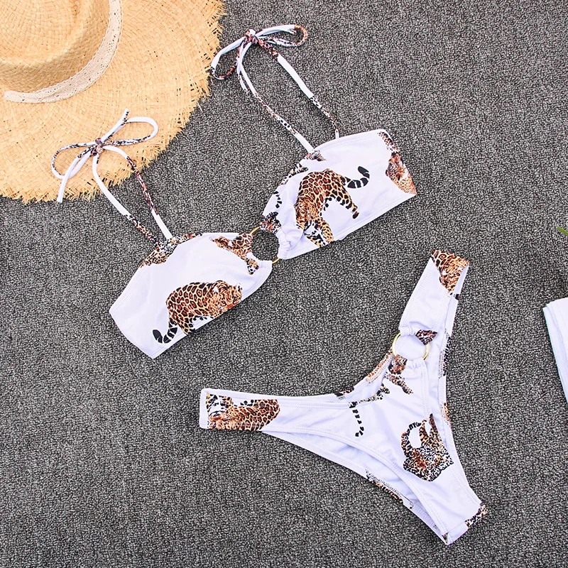 Shop Our Hot Sell O Rings Bikini - Sexy Swimwear with Style