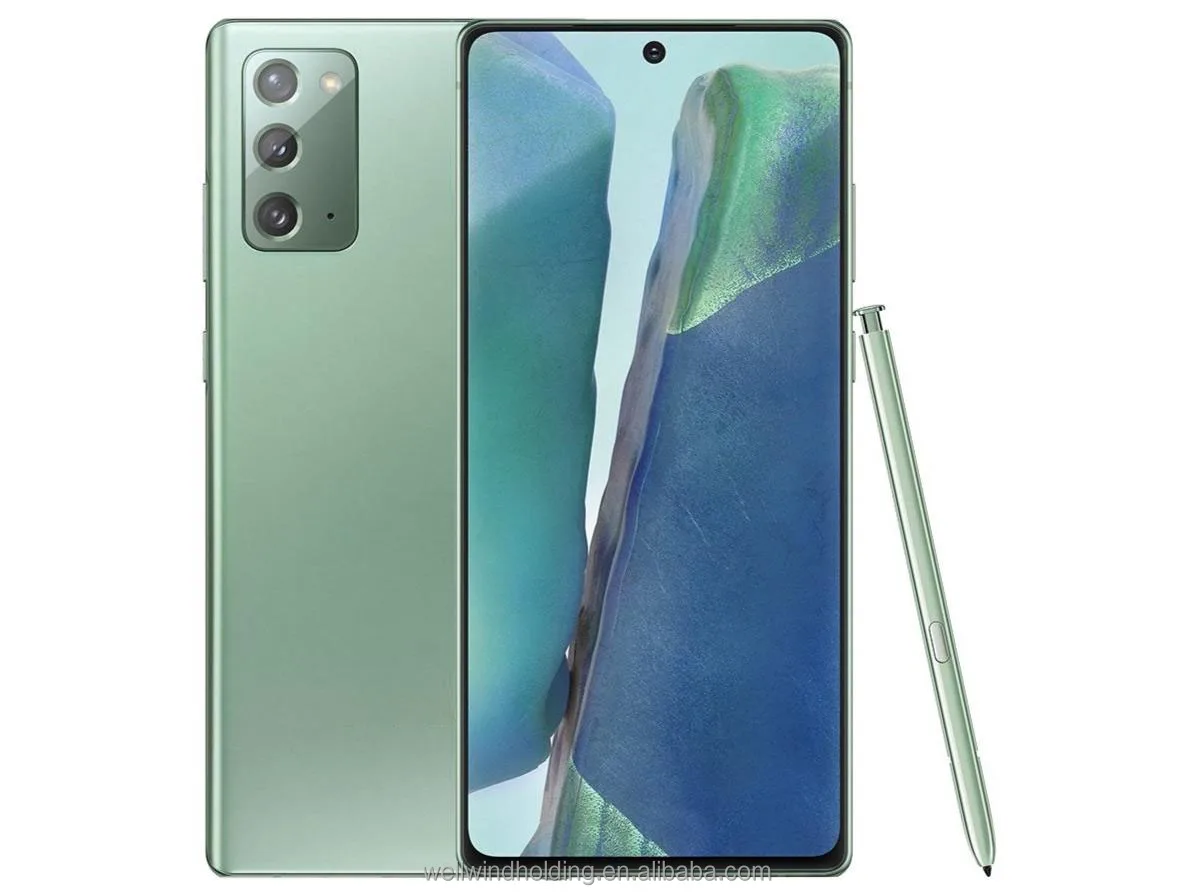 Shop Original 99% New Used Mobile Phones - Note 20 Ultra