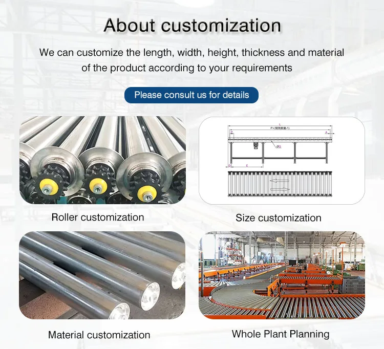 Movable Platform Loading Unloading Belt Conveyor Ramp Mobile Climbing ...