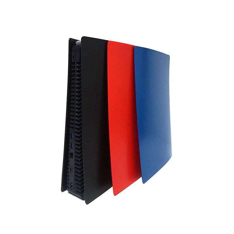 Ps5 Console Controller Plate Controller Case Cover Shell Skin Panel ...