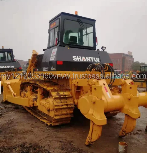 High Quality Komatsu D65 D85 Crawler Bulldozer In Good Condition For ...