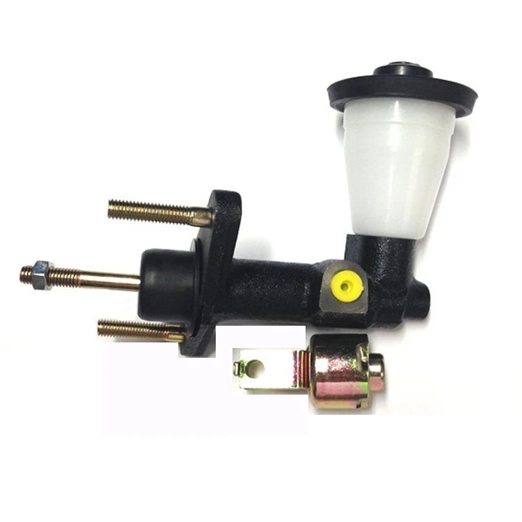 Auto Parts Clutch Master Cylinder For Toyota Land Cruiser 1984 31410 ...