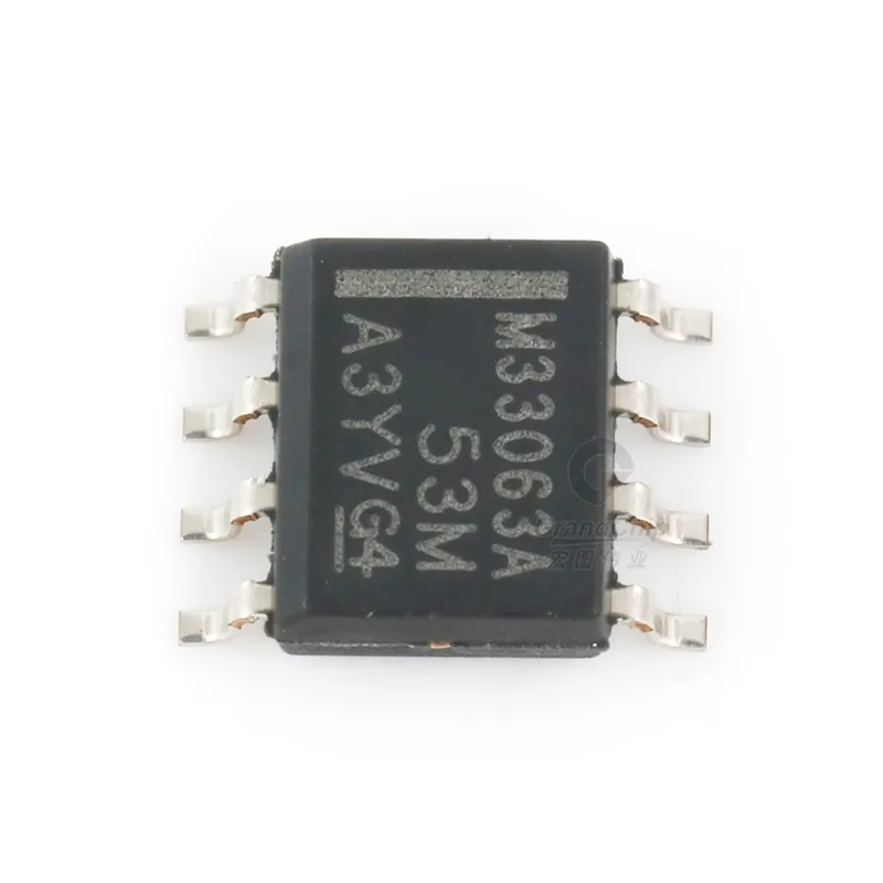 Mc33063adr2g Patch Sop8 Power Chip Switching Regulator Integrated Circuit - Buy Online Electron ...