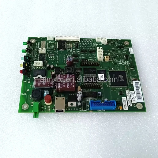 01750189360 ATM Machine Parts Wincor Nixdorf Controller Shell Assd TP07 ...