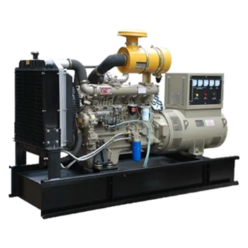 Weichai 650kw Heavy Duty Silent Diesel Generators For Marine Use With ...