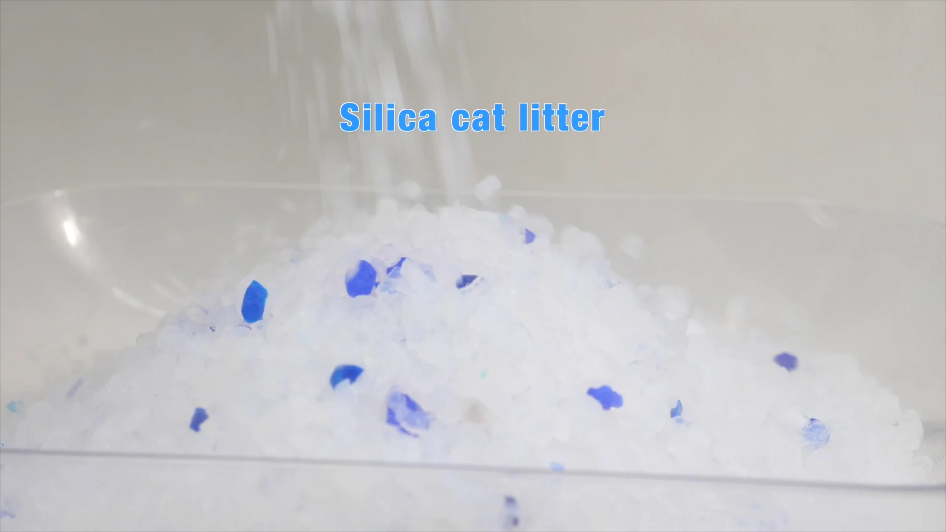 Highly Absorbent Natural 3.8l Non Clumping Buy Silicone Micro Crystal ...