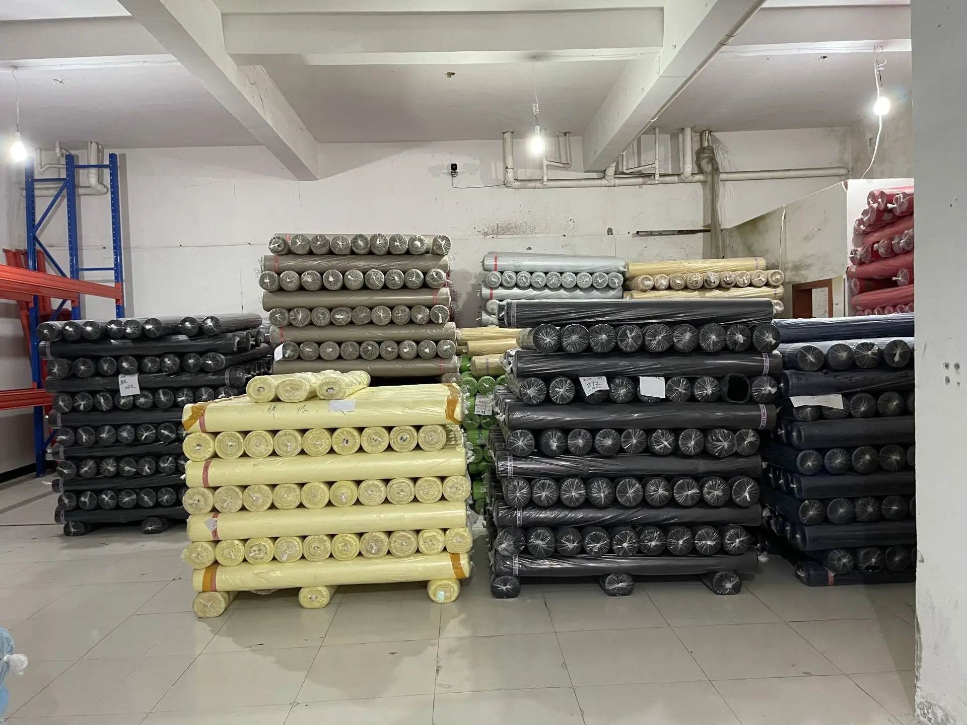 Factory Wholesale 100% Cotton Velvet Fabric For Garment Or Shoes With ...