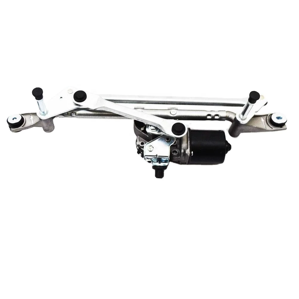 Wiper Motor with Linkage 42333715 Wiper Motor and Linkage for Vauxhall ...