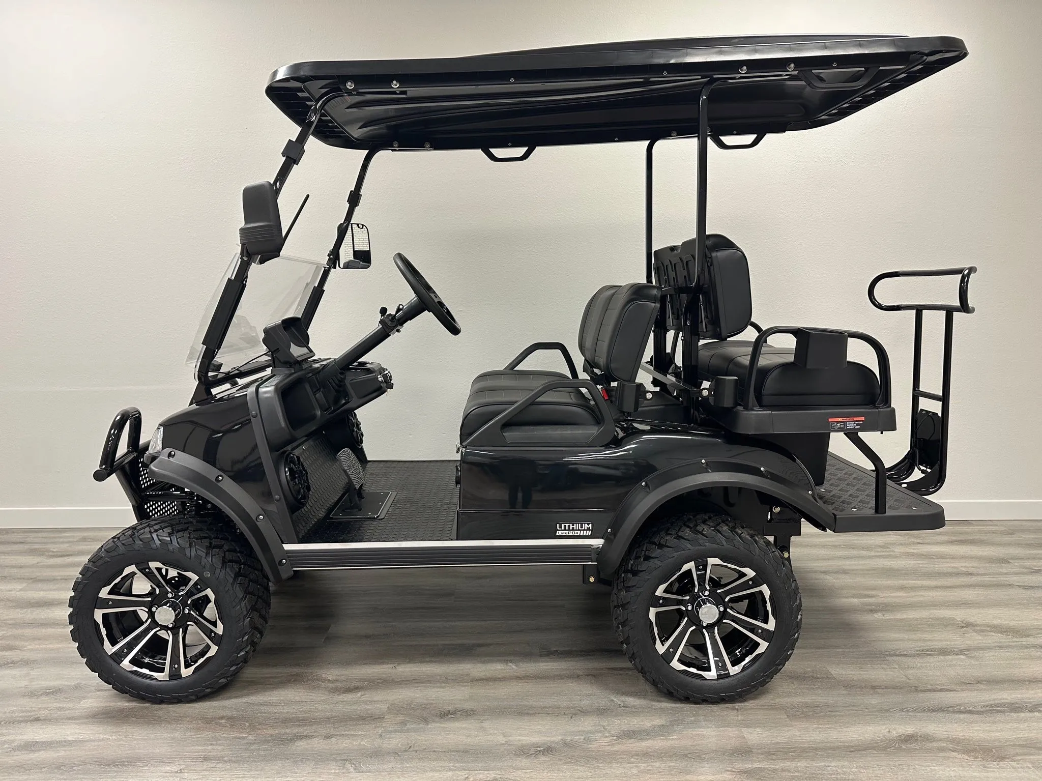 Off Road Scooters Hdk Evolution Mini Bus Utv Atv Buggy Tourist Car For ...