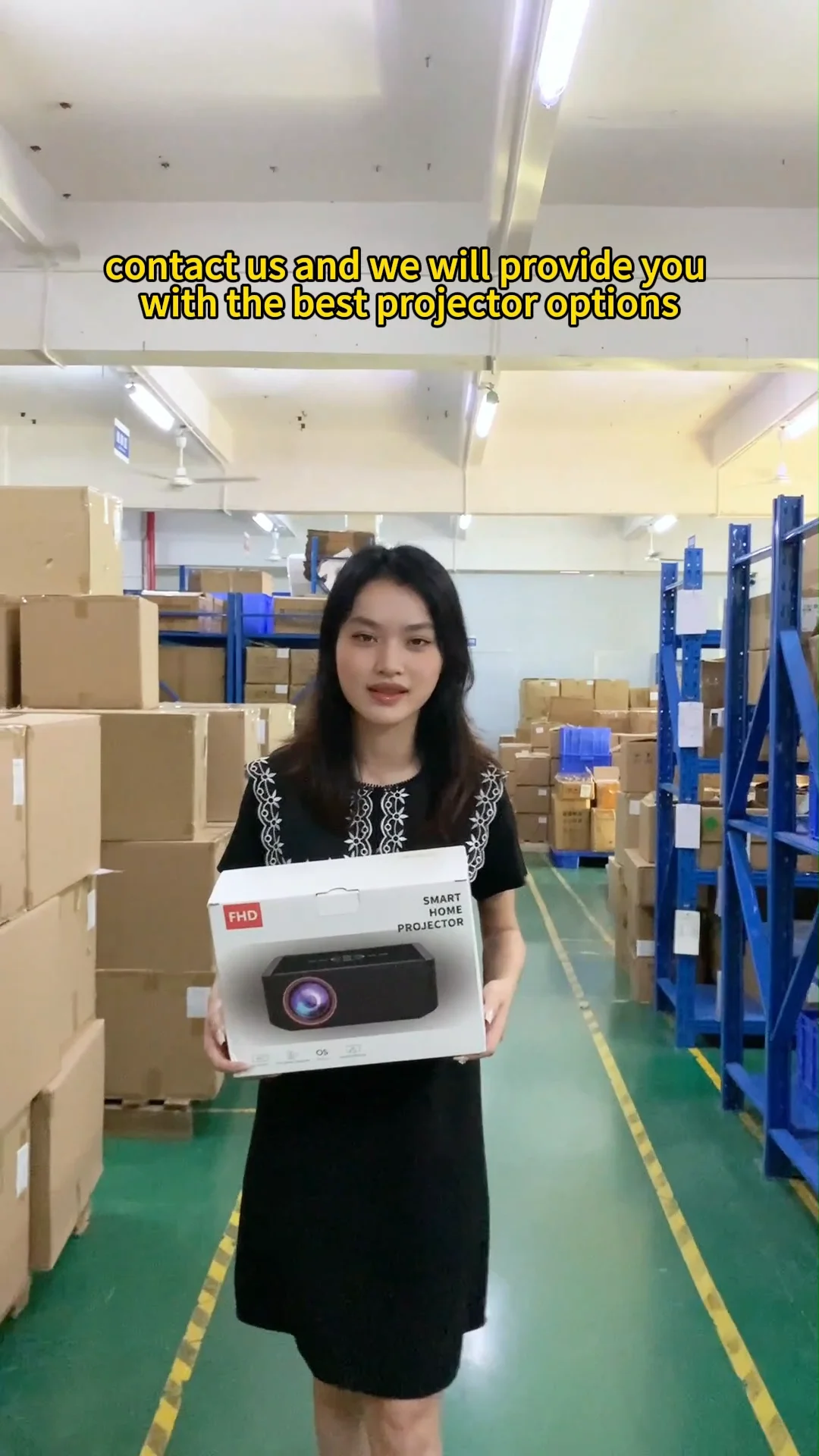 Xnano Factory Projectors X7 Gtv Digital Full Hd Resolution Native 1080p ...