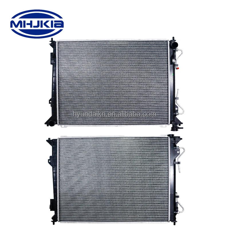 MHJKIA Auto Engine Car Radiator Assy for Hyundai Kia