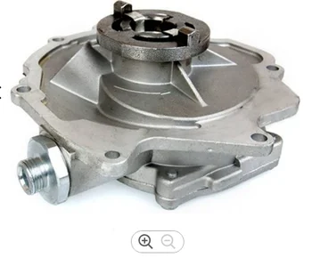Vacuum Pump 0002303165 For Mercedes Benz Sprinter 208 308 408 Vito 108 ...
