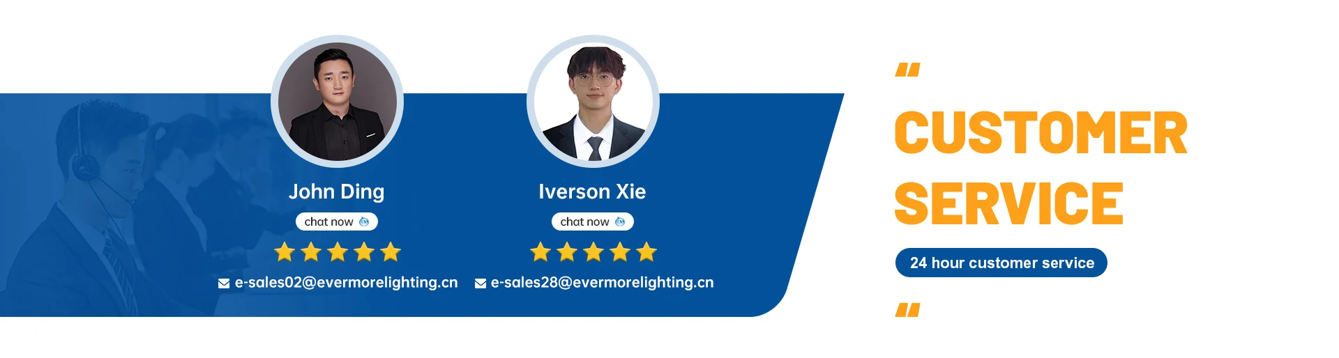 Company Overview - Evermore Enterprise (zhejiang) Ltd.