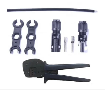 Slocable Solar Terminal Squashing Crimping Pliers - Buy Proskit Plier ...