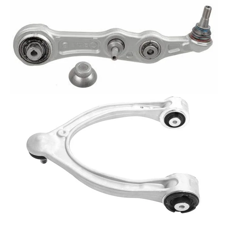 Front Lower Control Arms For Mercedes Benz W205 2016 Control Arms Mercedes W205 Control Arm Kit ...
