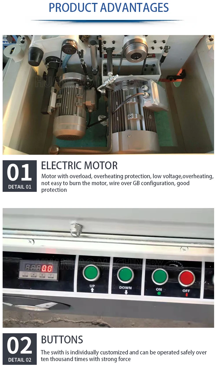 High Quality Wood Plywood Saw Cutting Machine/ Sliding Table Panel Saw ...