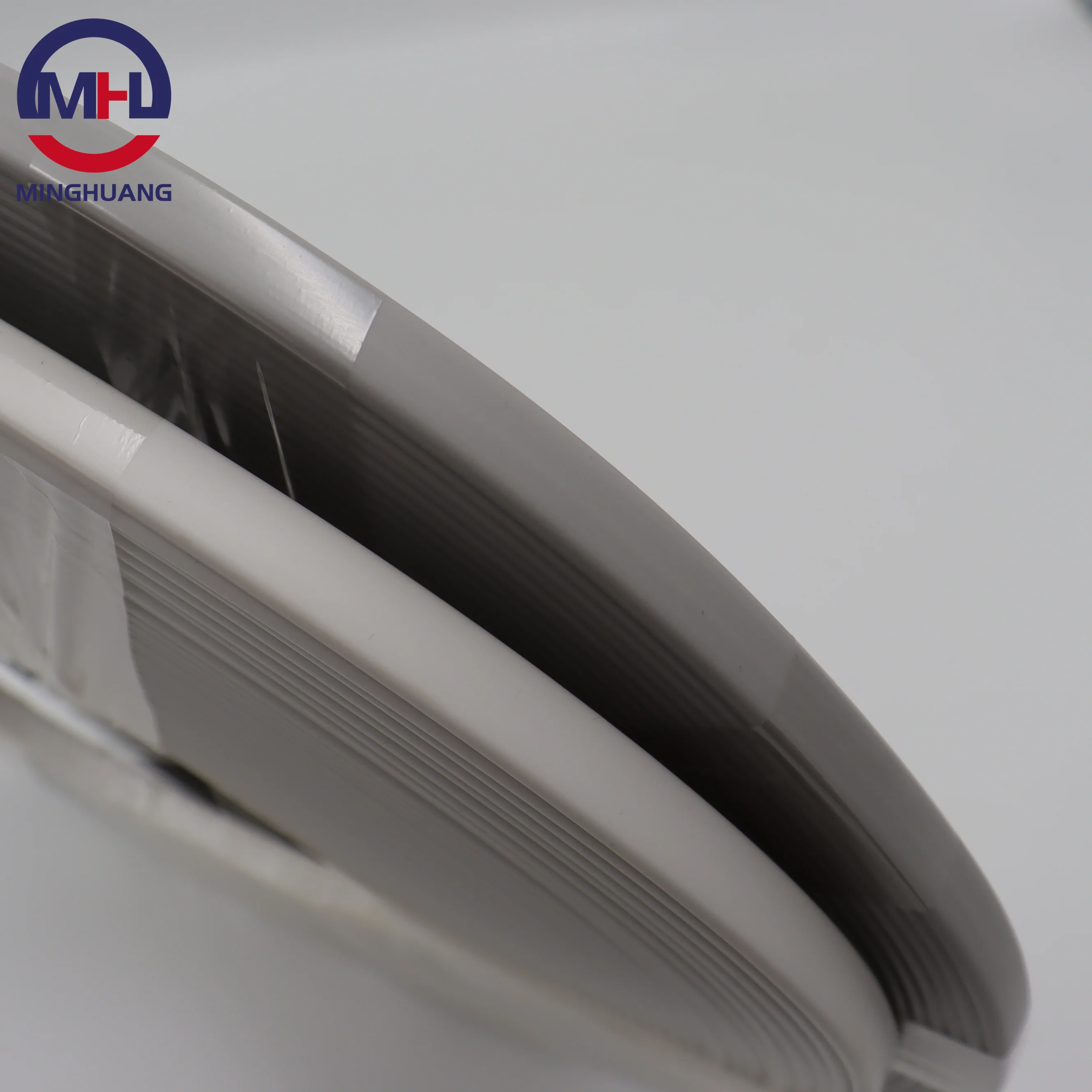 MH Flexible U Shaped PVC Edge Strip Table Edging Trim Furniture Edging ...