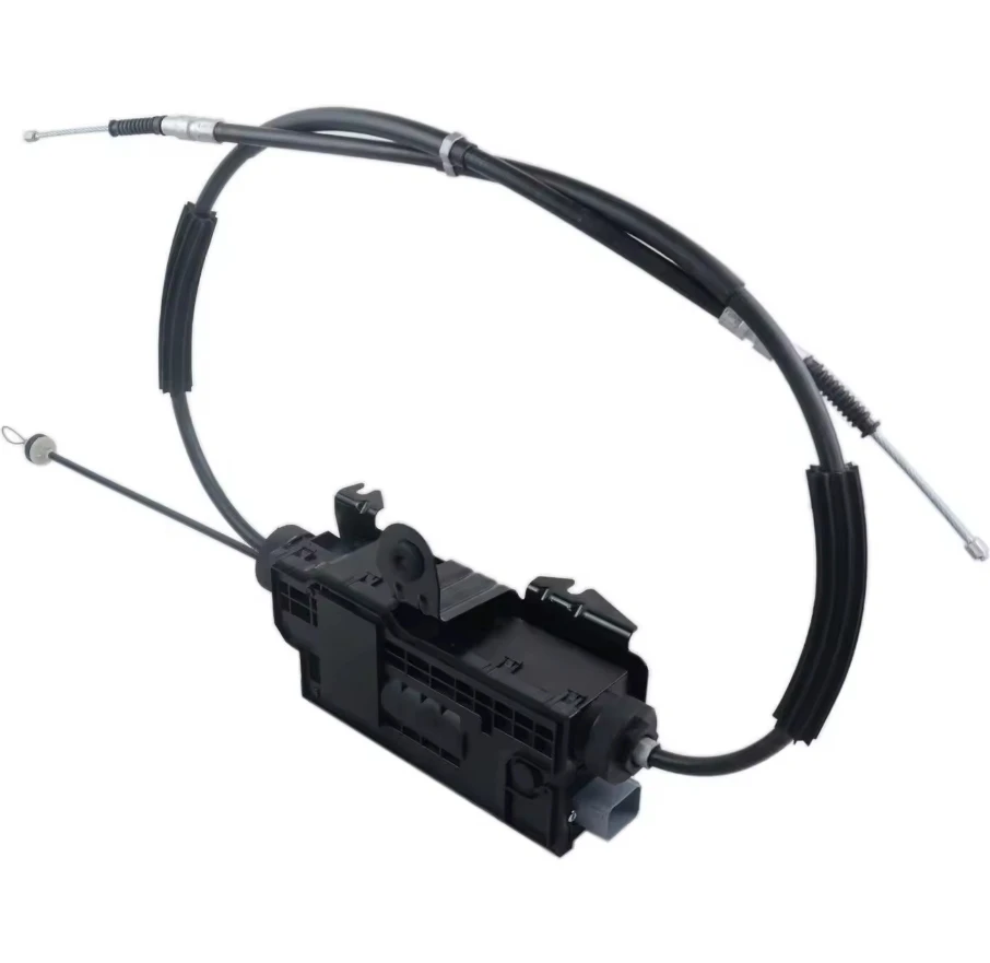 Auto Car Parking Brake Actuator With Control Unit For Bmw 5 Series F07 ...