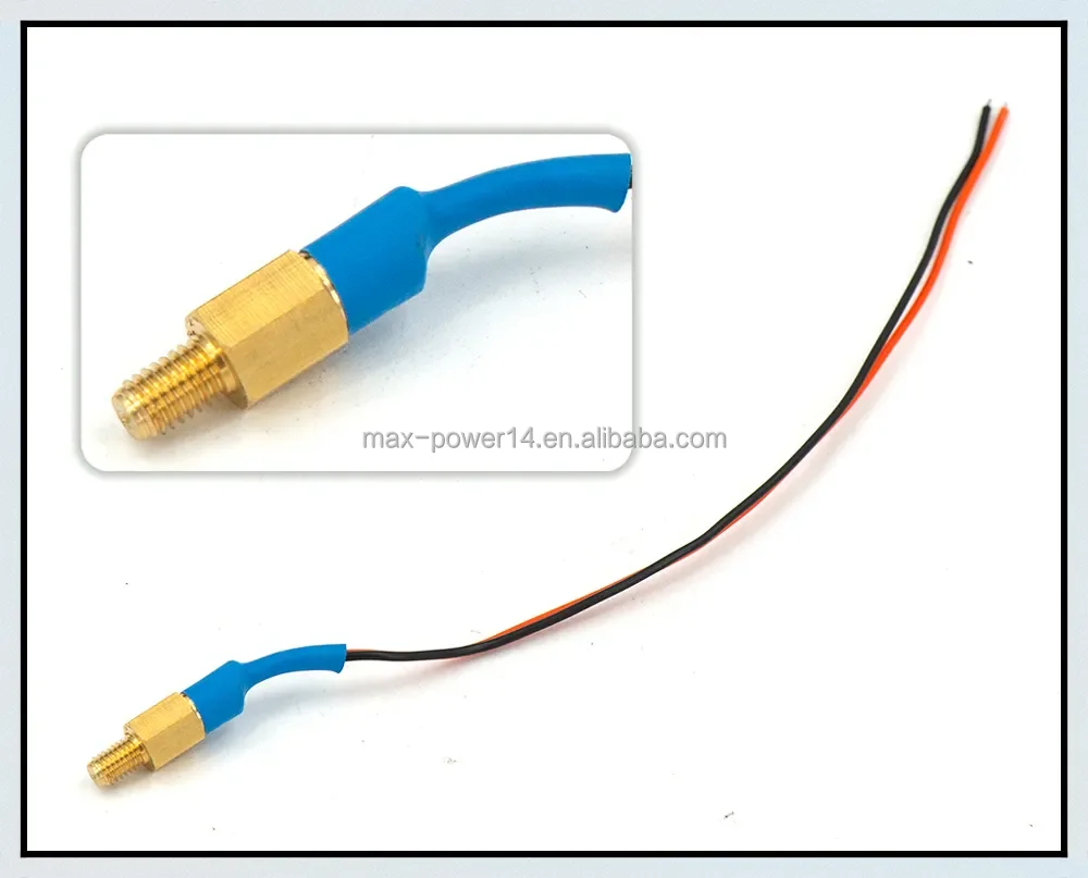 Car LPG Conversion Kit - MP48 ECU Style for 4 Cylinder Engines