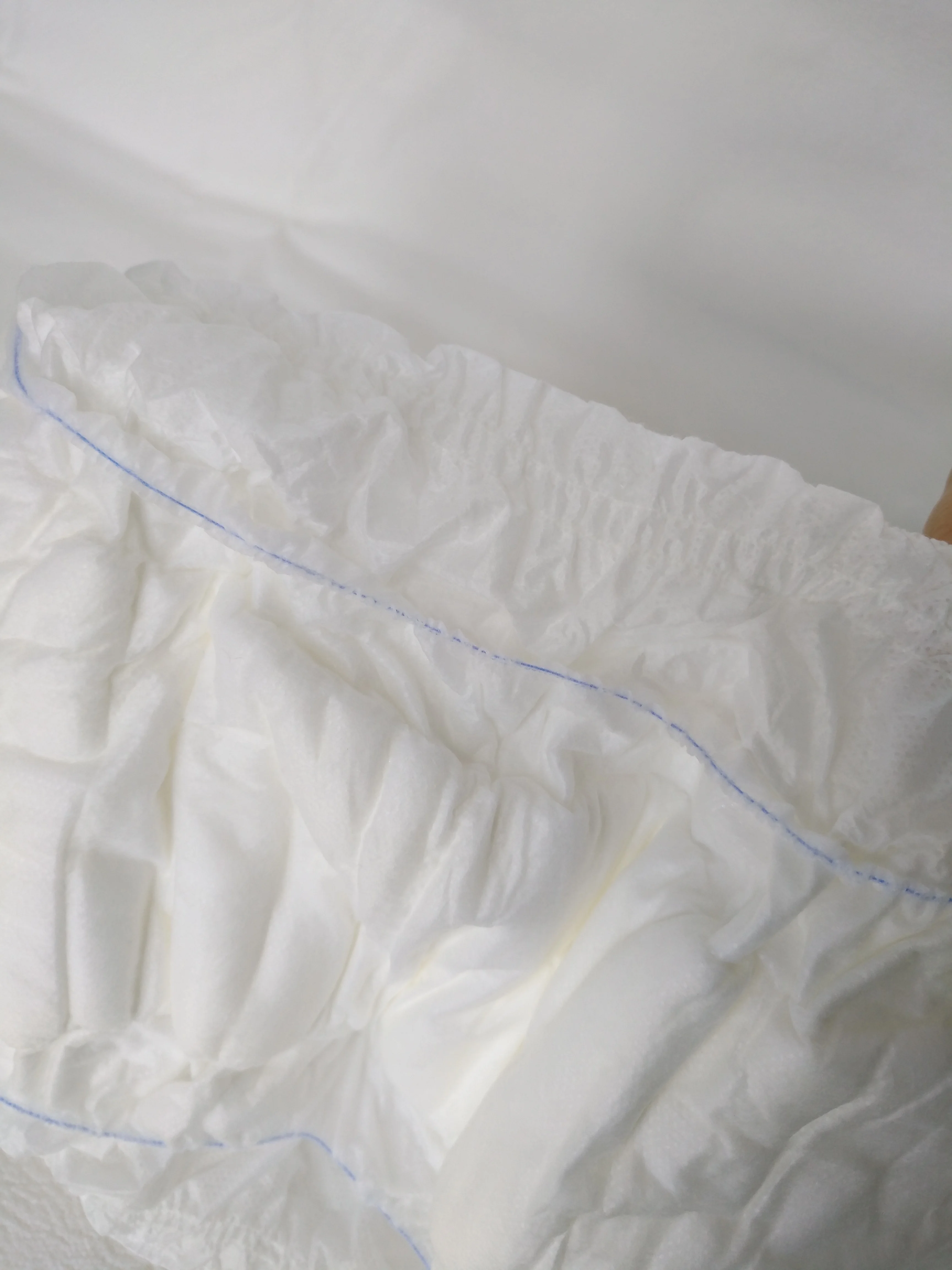 OEM Super Absorption Disposable Adult Pants Manufacturer Fujian in ...