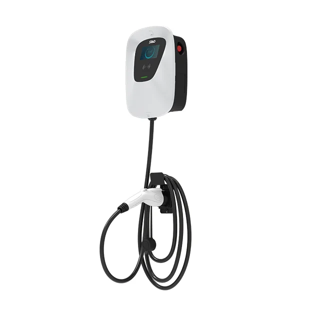 China Factories Ev Charger Ocpp Wall-mounted Charging Stations Ev ...