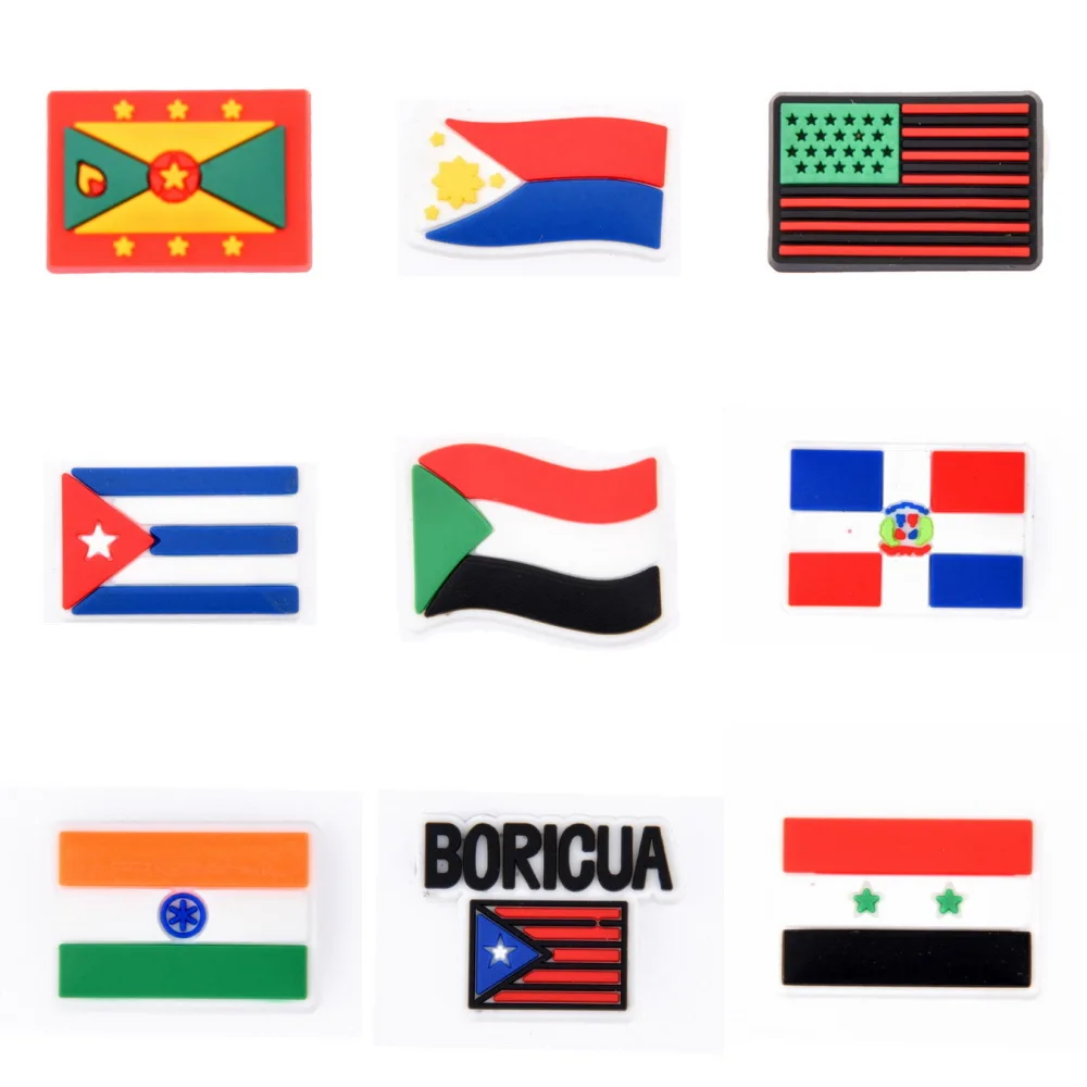 Australian Football Team Shoe Charm Afl Team Clog Charm Australia ...