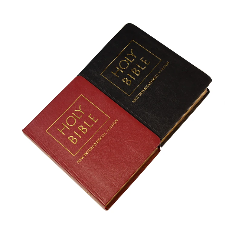 Custom Leather Covers Bibles Kjv Holy Bible King James Version Bible ...